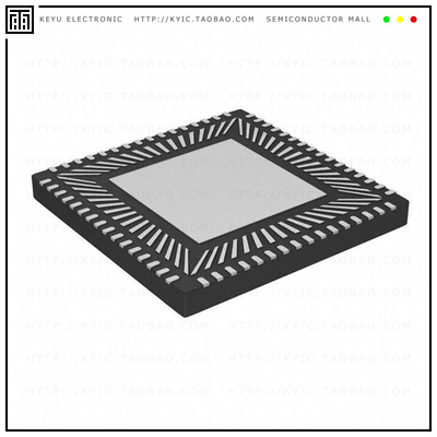 PN7462AUHN/C300E【IC RFID RDR/TRAN 13.56MZ 64HVQFN】