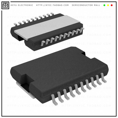 MC33887APVW【IC MOTOR DRIVER 5V-28V 20HSOP】