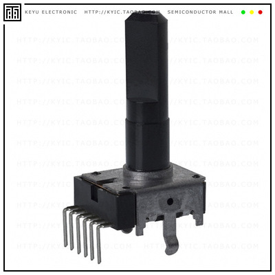 EVJ-YE1F30705【POT 20K OHM 1/20W LOGARITHMIC】