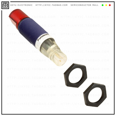 CY-192VA-P-Z-Y【SENSOR RETROREFLECTIVE 4M PNP】