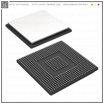 TMS320C6454BZTZ7【IC FIXED-POINT DSP 697-FCBGA】