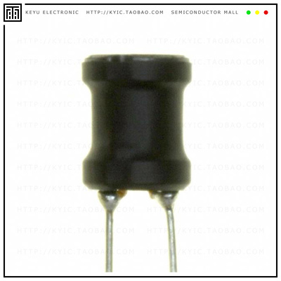 13R103C【FIXED IND 10UH 3A 31 MOHM TH】