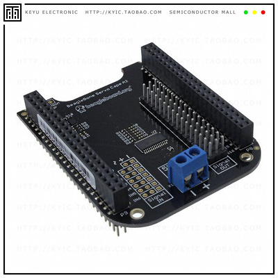 SRVCPE-BBBCAPE【BEAGLEBONE SERVO CAPE】