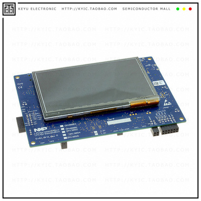 OM40003UL【LPCXPRESSO LPC54018 EVAL BRD】