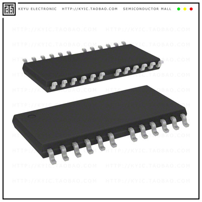 MSM5117405F-60T-DKX【IC DRAM 16M PARALLEL 26TSOP】