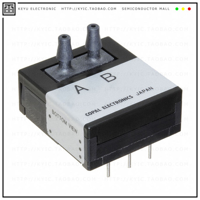 PA-100-100D-S【PRESSURE TRANSDUCERS WITH AMP.】