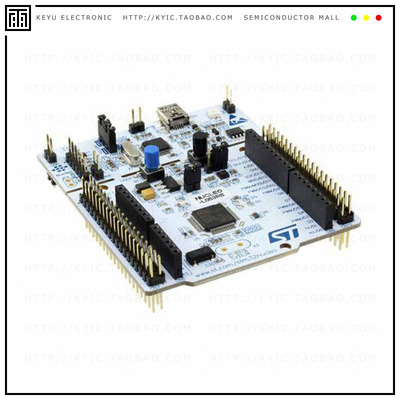 NUCLEO-L053R8【NUCLEO-64 STM32L053R8 DEV EVAL】