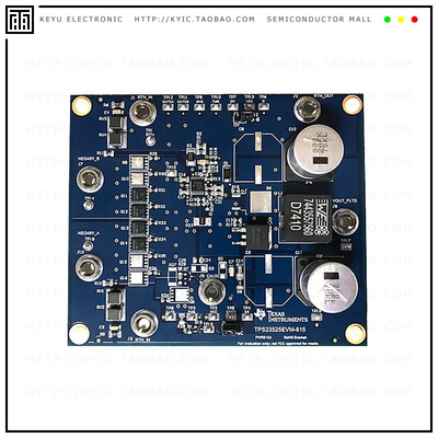 TPS23525EVM-815【TPS23525EVM-815】