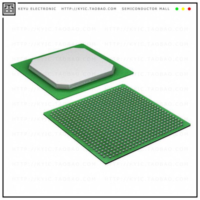 5CGTFD7D5F27I7N【IC FPGA 336 I/O 672FBGA】