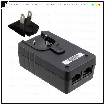 POE16R-1AF-RPA【POE INJECTOR 15.4W 56V WALL USA】