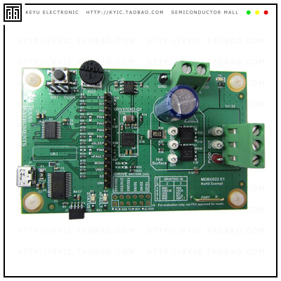 DRV8703D-Q1EVM【EVAIL MOD】