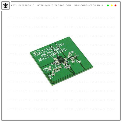 MIC38150HYHL-EV【EVAL HIGH EFFICIENCY LDO REG】