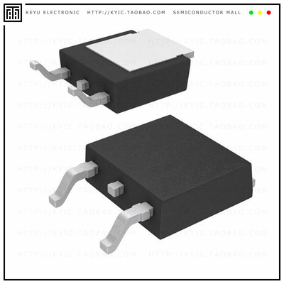 SPD04N60C3ATMA1【MOSFET N-CH 600V 4.5A TO252-3】