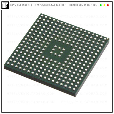 EP9307-IRZ【IC MPU EP9 200MHZ 272TFBGA】