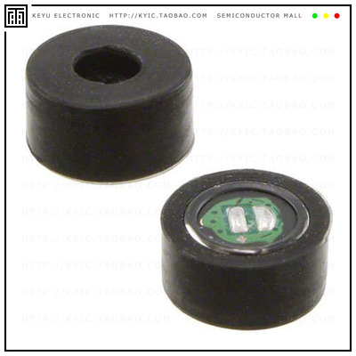 POW-2742L-C3310-B-R【MIC COND ANALOG OMNI -42DB】