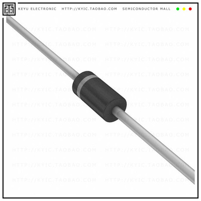 MUR160G【DIODE GEN PURP 600V 1A AXIAL】