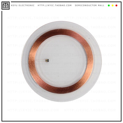 28449【RFID TAG 125KHZ COIN】