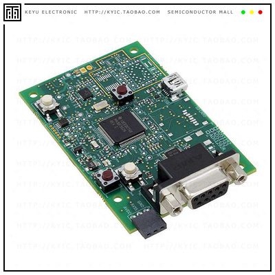 ADS1292ECG-FE【KIT DEMO FOR ADS1292】