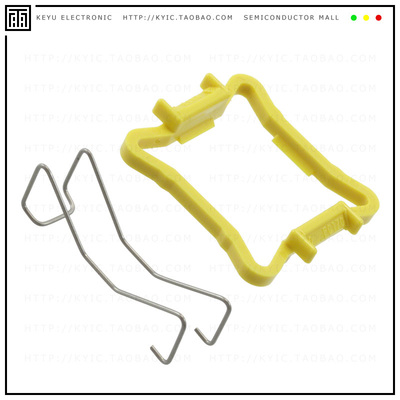 ATS-MG170-R0【MAXIGRIP CLIP KIT 17X17MM】