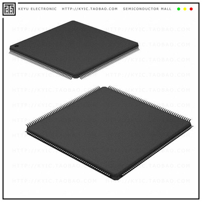 PCI2050BIPDV【IC PCI-PCI BRIDGE 32-BIT 208LQFP】