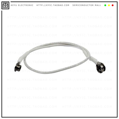 VFTJCSN0402FT【VENTOFLEX JUMPER CABLE 18AWG 】