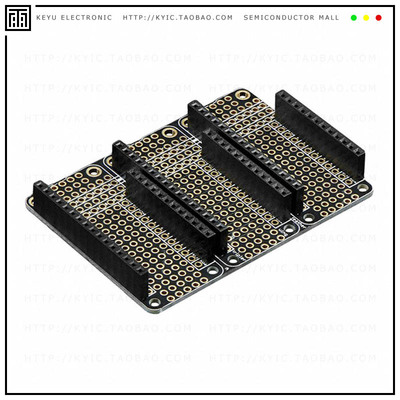 3417【FEATHERWING TRIPLER PROTO BOARD】