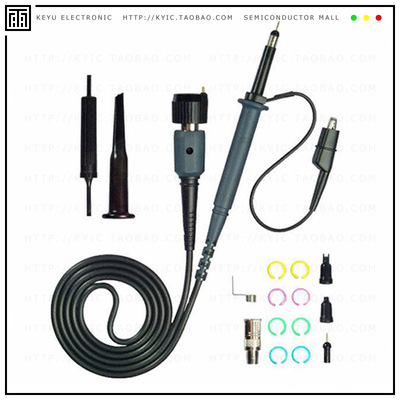 GE2511【OSCOPE PROBE X10 250MHZ 10M】
