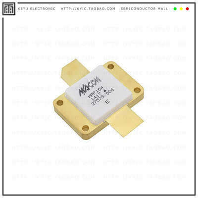 MRF154【FET RF 125V 100MHZ 368-03】