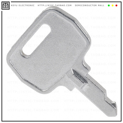AT4081【REPL KEY SK SER KEYSWITCH/LOCK】