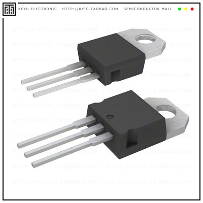 STP4NK80Z【MOSFET N-CH 800V 3A TO-220】