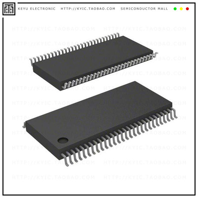 SN75LVDS82DGGR【IC FLATLINK(TM) RCVR 56-TSSOP】