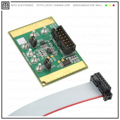 DC1266A-A【BOARD DELTA SIGMA ADC LTC2453】