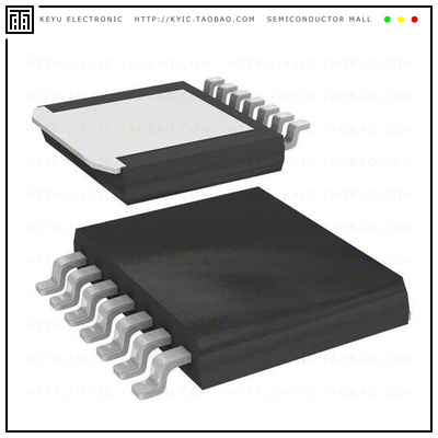 MIC69502WR-TR【IC REG LINEAR POS ADJ 5A SPAK-7】