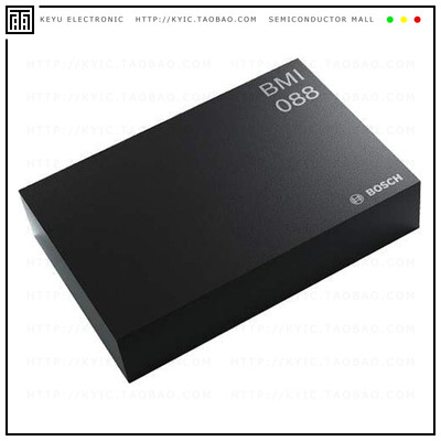 BMI088【ACCELEROMETER 16LGA】