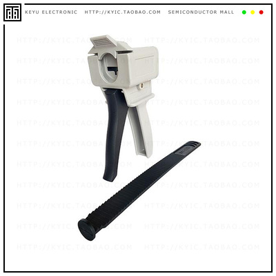 TG4040D-GUN【DISPENSE GUN FOR 30CC SYRINGE】