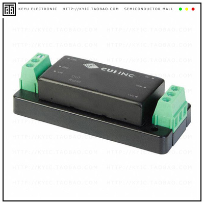 PYB20-Q24-S15-T【DC/DC CONVERTER 15V 20W】