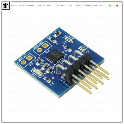 EVAL-ADT7420-PMDZ【EVAL-ADT7420-PMDZ】