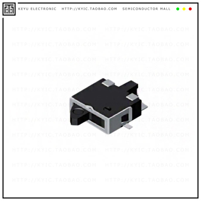 JJJHRGG200NOPMRTR【SWITCH DETECTOR SPST-NO 50MA 20V】
