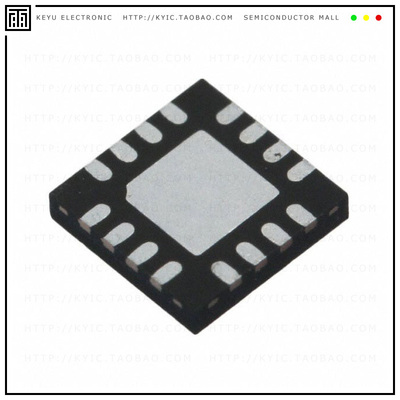 AS1109-BQFR【IC LED DRIVER LINEAR 100MA 16QFN】