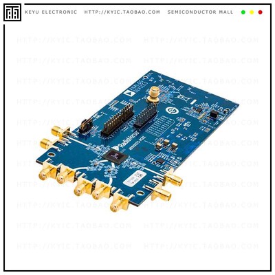ADRV9375-N/PCBZ【EVAL BRD 2600 MHZ MATCHING CIRCU】
