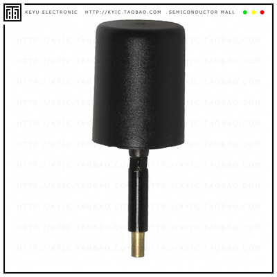 ANT-916-JJB-ST【RF ANT 916MHZ DOME SLD TH 7MM】