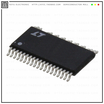 LT8705MPFE#PBF【IC REG CTRLR BUCK-BOOST 38TSSOP】