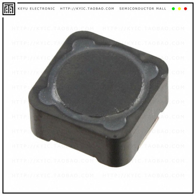 DR125-102-R【FIXED IND 1MH 570MA 1.69 OHM SMD】