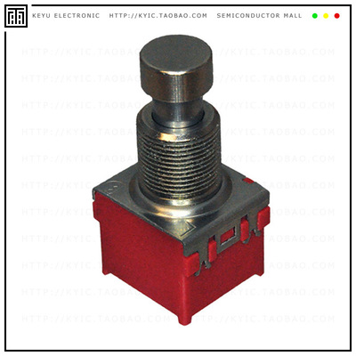 FS5700DPLT2B2M2QE【SWITCH PUSHBUTTON DPDT 1A 9V】