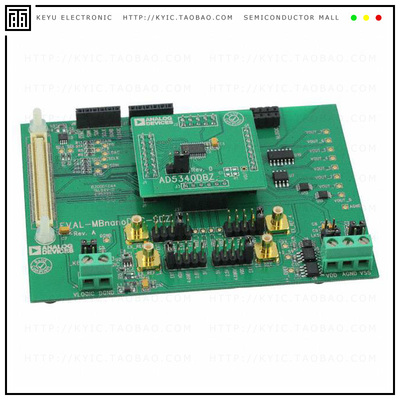 EVAL-AD5340DBZ【EVAL BOARD FOR AD5340】