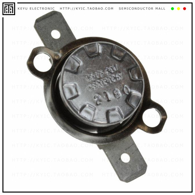CS713025Y【THERMOSTAT 130 DEG C NC FASTON】