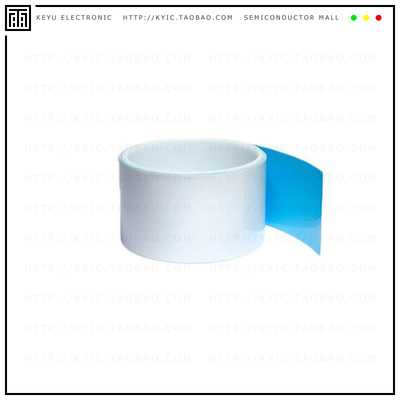3M 8820 2' X 3YD【3M THERMALLY CONDCUTIVE ADHESIVE】