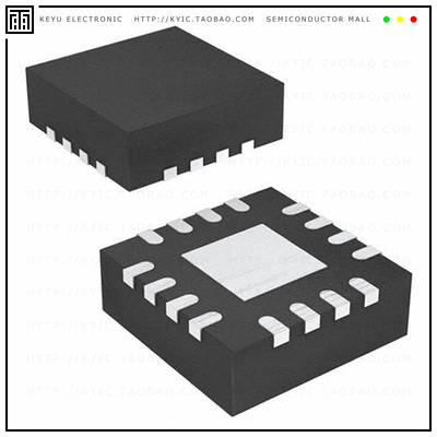 BQ24074RGTT【IC LI-ION BATTER CHARGER 16-QFN】