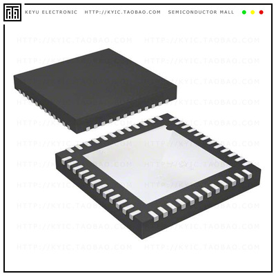 AD7654ACPZ【IC ADC 16BIT DUAL 2CH 48-LFCSP】