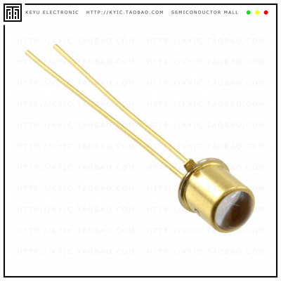 OP236TX【EMITTER IR 890NM 100MA TO-46】